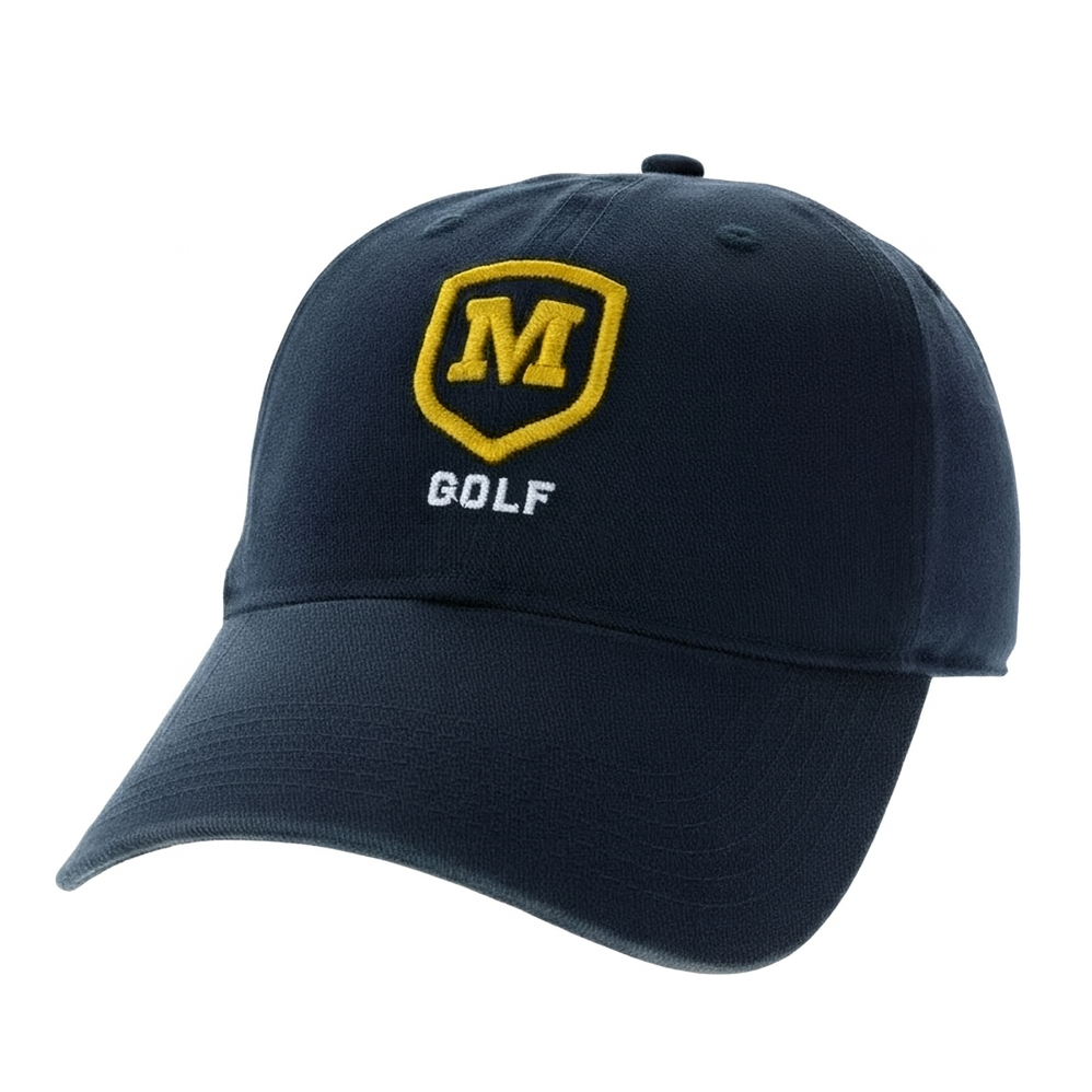 Legacy Cap Moeller Golf – Moeller Spirit Shop