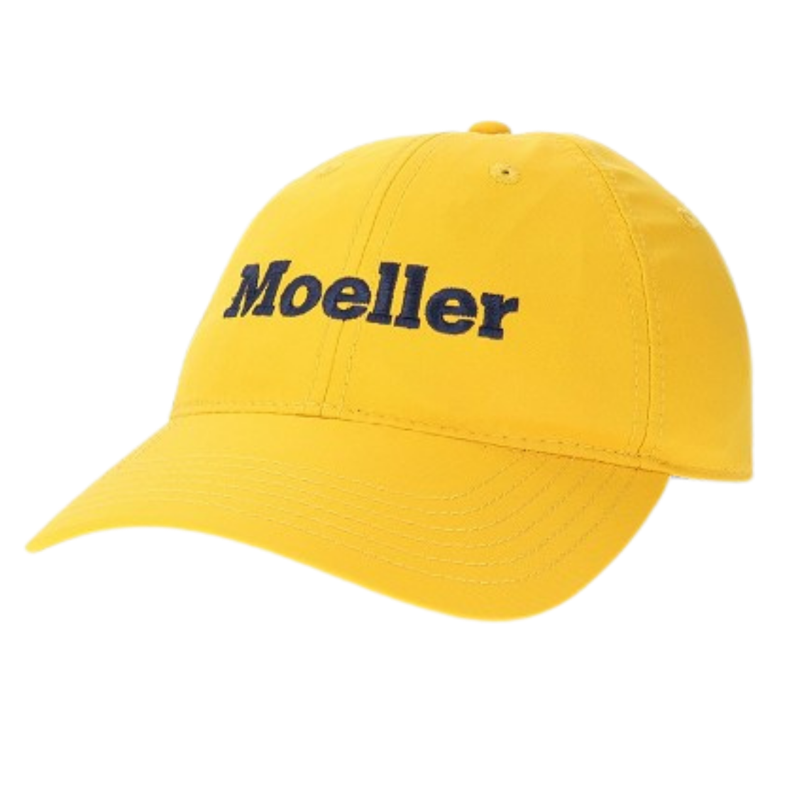 Legacy Cool Fit Adjustable Cap – Moeller Spirit Shop