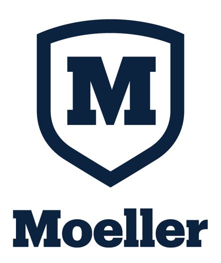 Moeller High School Logo Random US High Schools