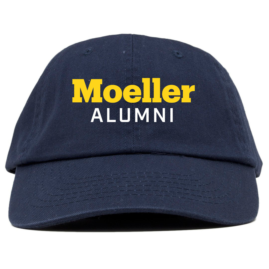 Moeller Alumni Hat – Moeller Spirit Shop