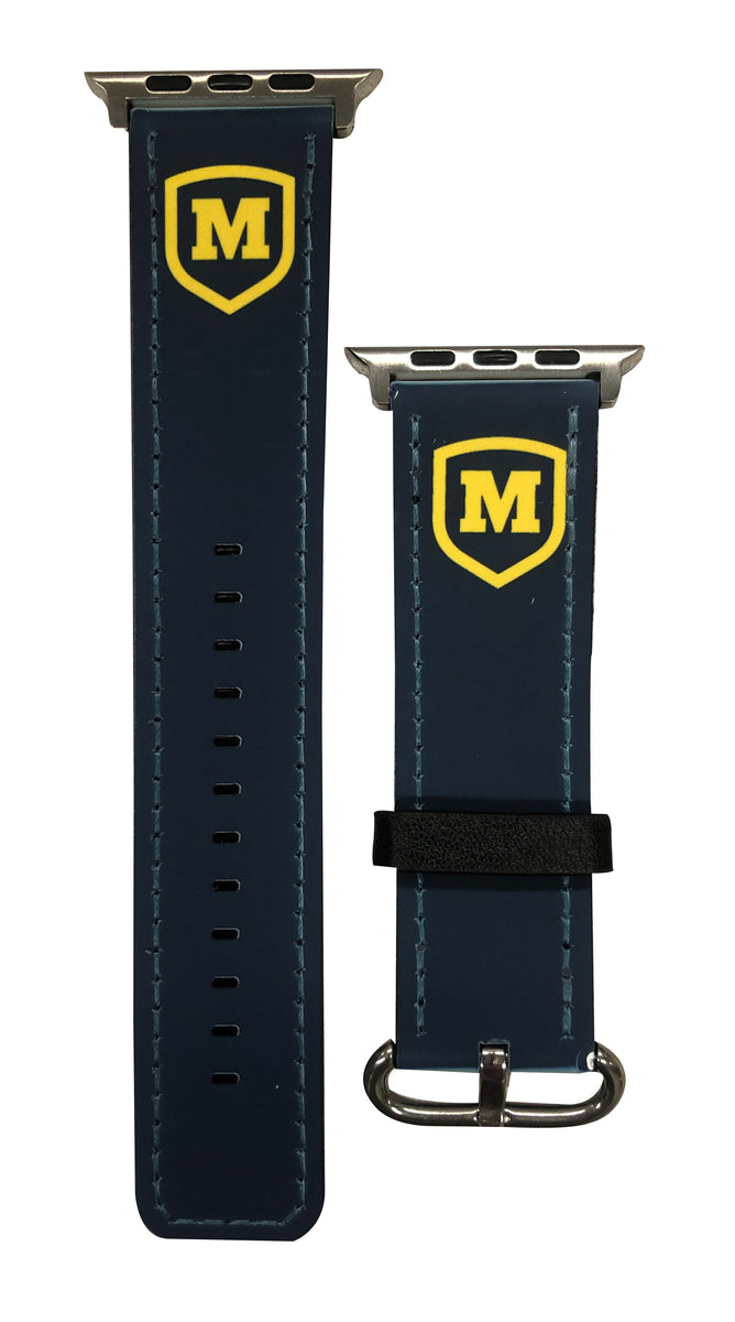 M-Shield Watch Band – Moeller Spirit Shop