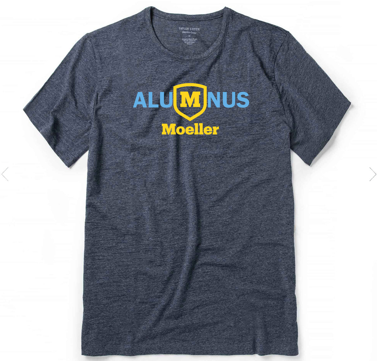 Moeller Alumnus T-Shirt – Moeller Spirit Shop