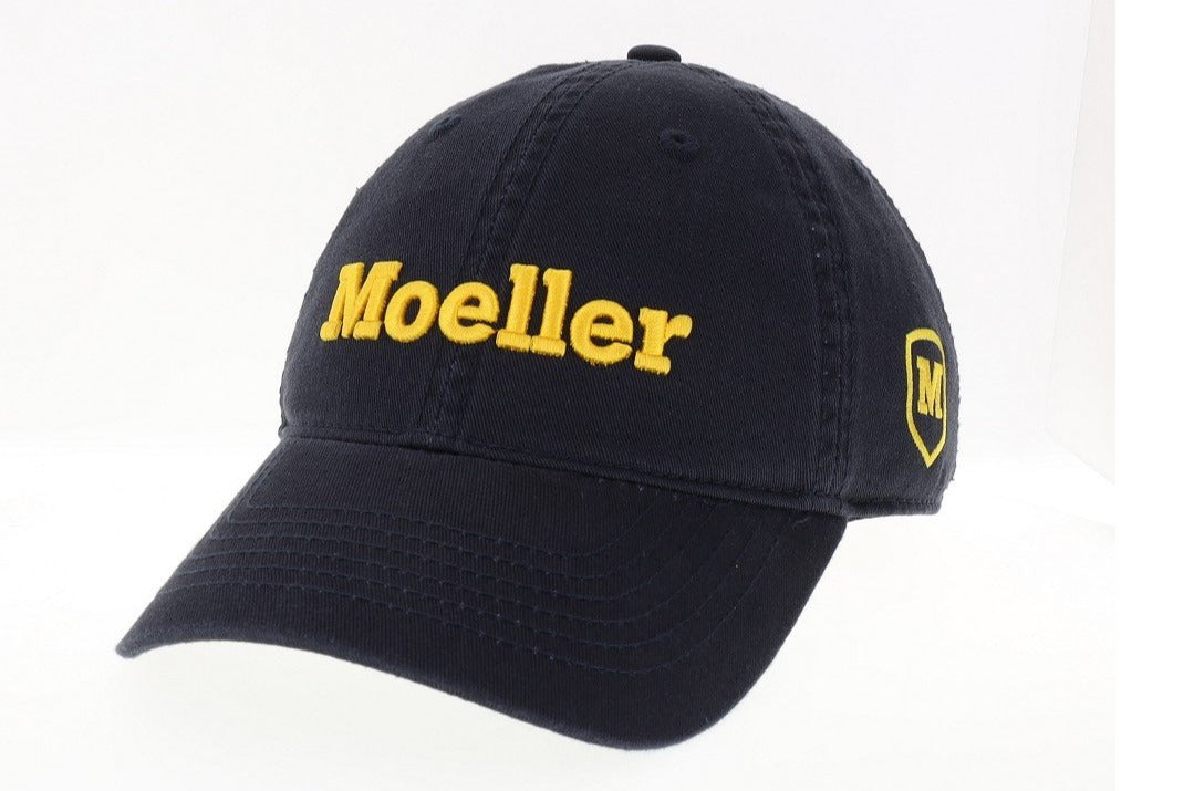 Legacy Moeller Cap – Moeller Spirit Shop